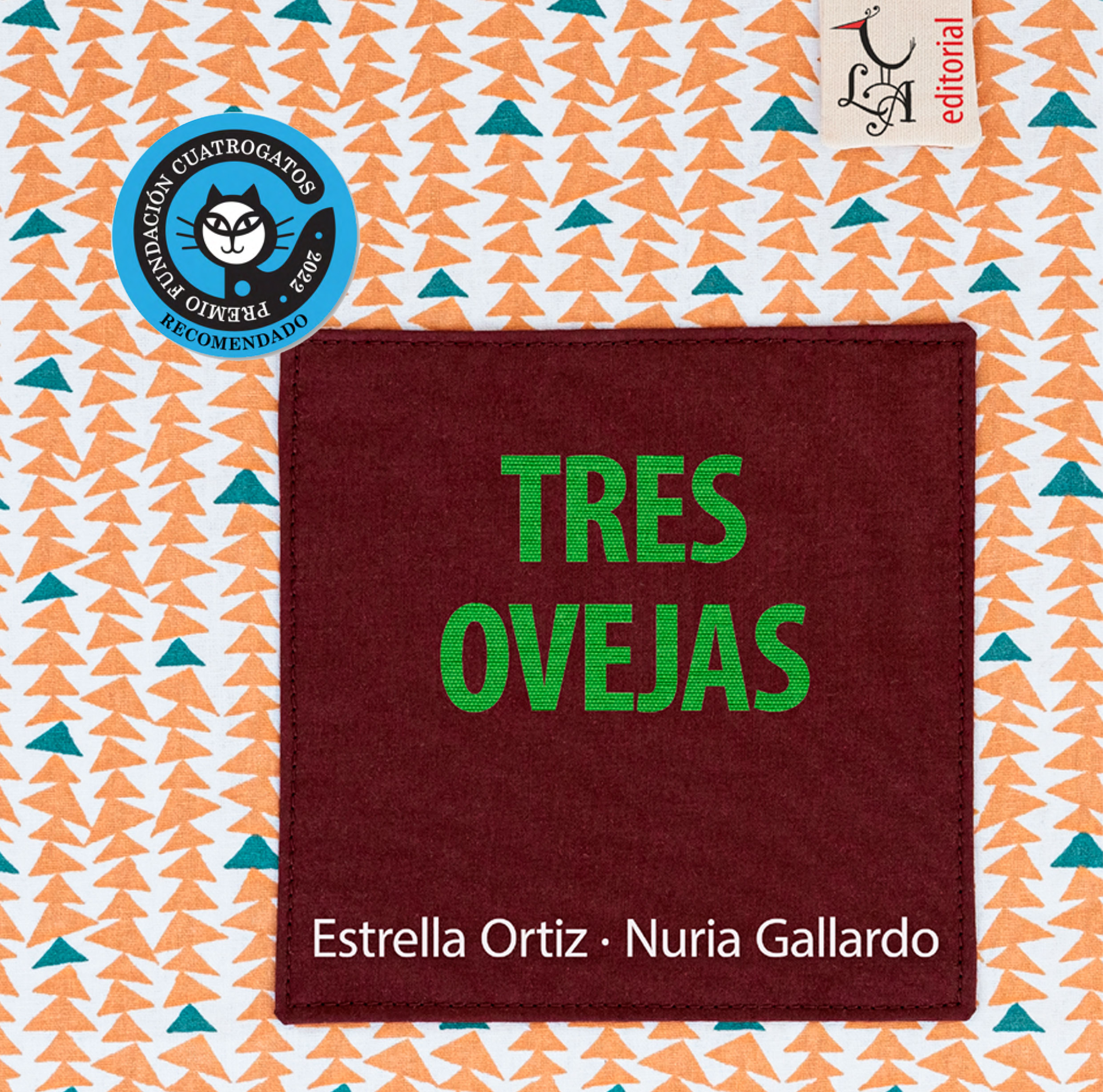 editorial – Nuria Gallardo